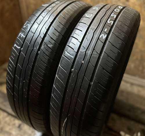 Dunlop SP Sport FastResponse 175/65 R15 84H