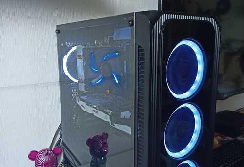 Корпус Zalman z7 neo