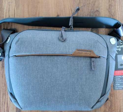 Peak Design Everyday Sling 6L v2.0