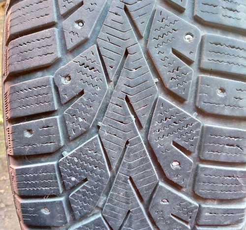 Gislaved NordFrost 100 205/65 R15