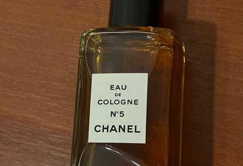 Chanel No 5 Eau de Cologne Chanel