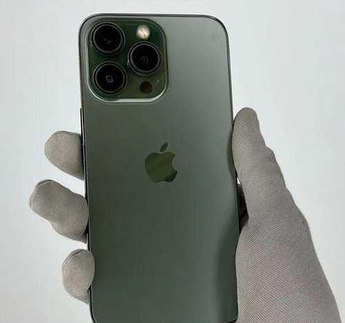 iPhone 13 Pro, 256 ГБ