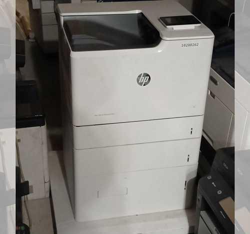 HP M653 разбор (зип, запчасти)