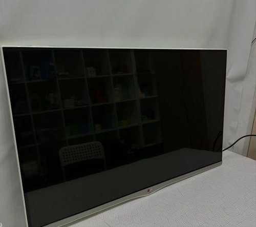 Телевизор LG 42LA667V Smart TV WI-Fi 106см