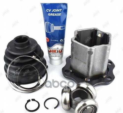 Шрус audi A4/A5/A6/A7/A8 07- внут. JC33042 jikiu