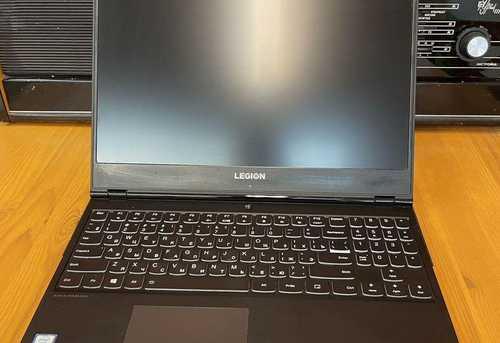 Запчасти для Lenovo Legion Y530 81FV 15ich