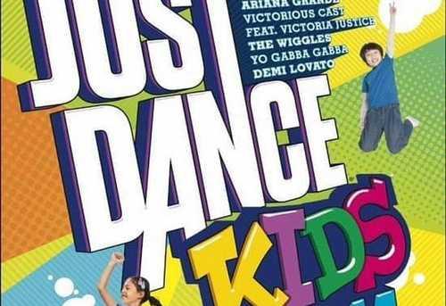 Just Dance Kids 2014 (Xbox 360, англ, бу)