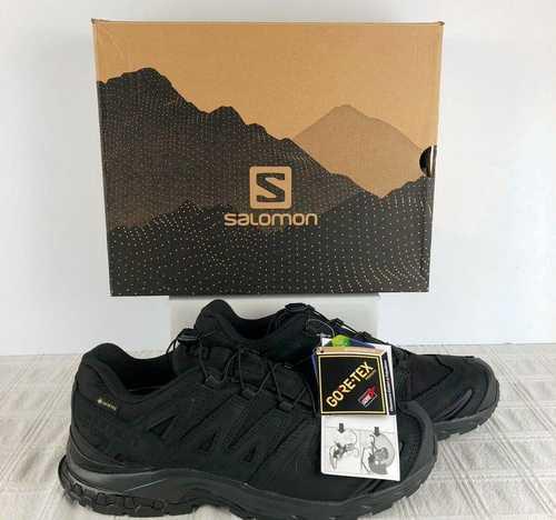 Salomon XA Forces GTX
