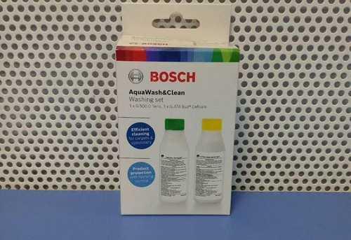 Шампунь для моющего пылесоса Bosch bbzwdset