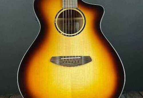 Breedlove Discovery S Concert Edgeburst CE, европе