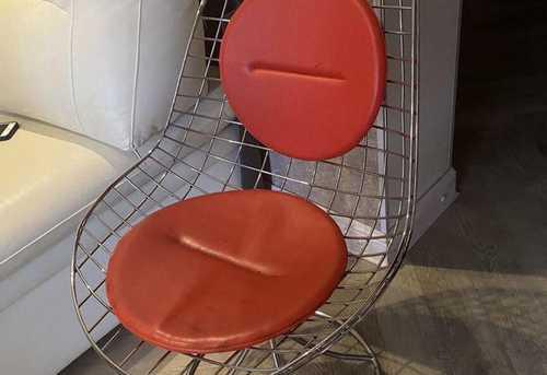 Шикарный дизайнерский стул