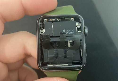 Apple watch s3 42 mm gps