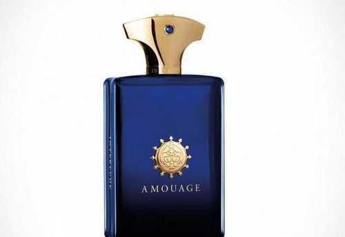 Парфюмерия amouage figment FOR MAN распив 5мл