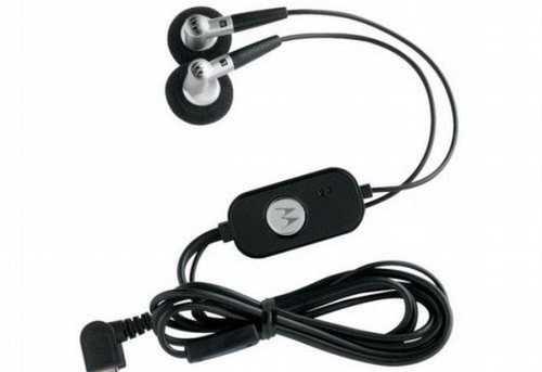 Гарнитура Mini USB Motorola SYN1301B