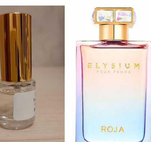 Roja dove elysium pour femme