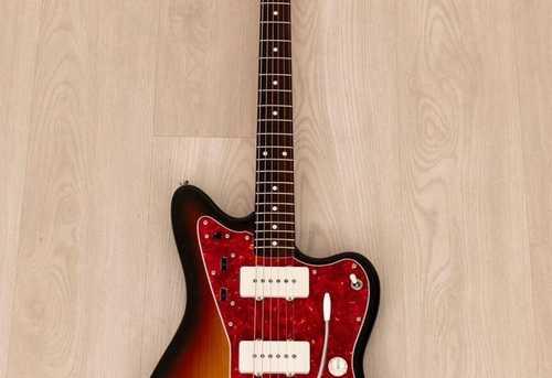 Электрогитара Fender Jazzmaster 1962 Vintage Reiss