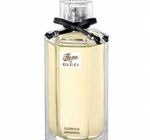 Gucci Flora Glorious Mandarin 100 мл