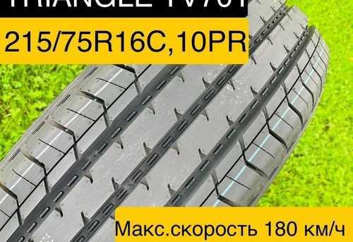 Triangle Connex Van TV701 215/75 R16C 116S