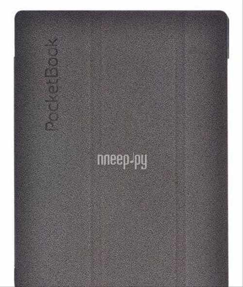 Чехол для PocketBook 740 Grey PBC-740-dgst-RU