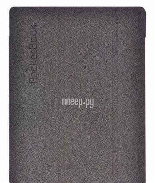 Чехол для PocketBook 740 Grey PBC-740-dgst-RU