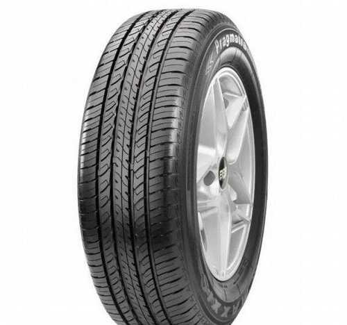 Maxxis MP-15 Pragmatra 215/65 R16