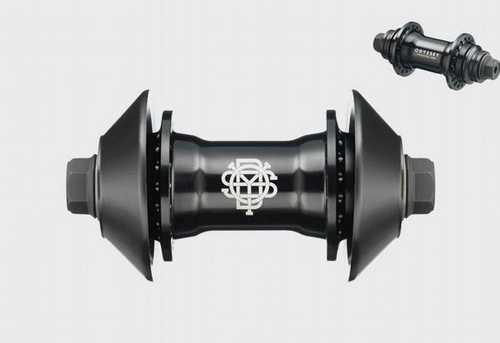 BMX Втулка передняя odyssey Vandero Pro (чёрный)