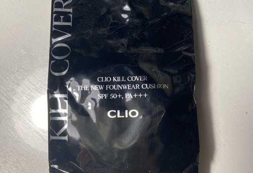 Рефил для кушона clio kill cover the new spf 50+