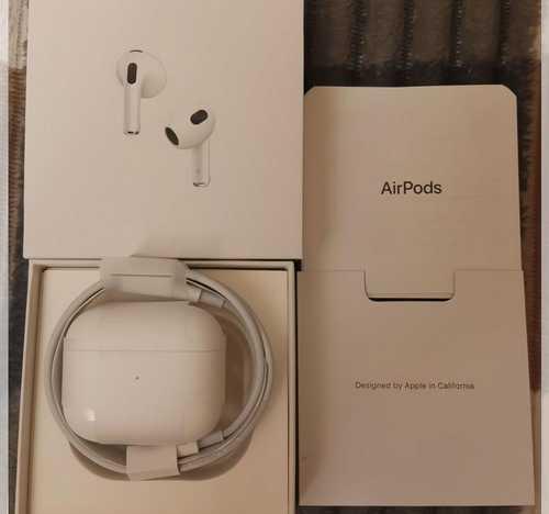 Airpods 3