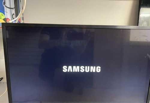 Поб131 Телевизор LED Samsung UE32N5000