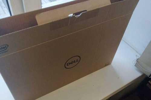 Коробка короб от ноутбука 52х34х7 см