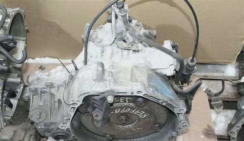 АКПП QR20DE Nissan Teana J31 QR20DE QR20 2WD 2,0