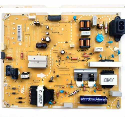 Платы электроные для тедевизора LG Nanocell866pa