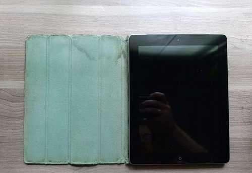 iPad 2 2012
