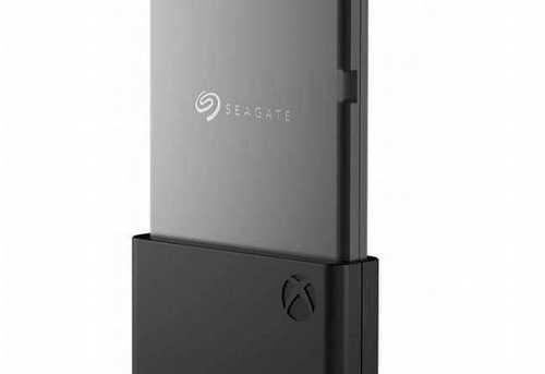 Карта памяти для консоли Xbox Seagate 2TB Series X