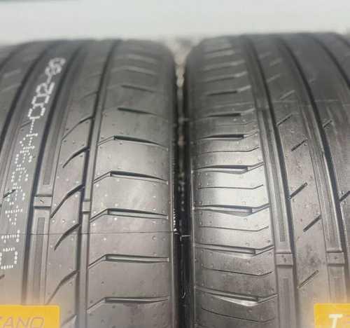 Trazano ZuperEco Z-107 215/55 R18 103V