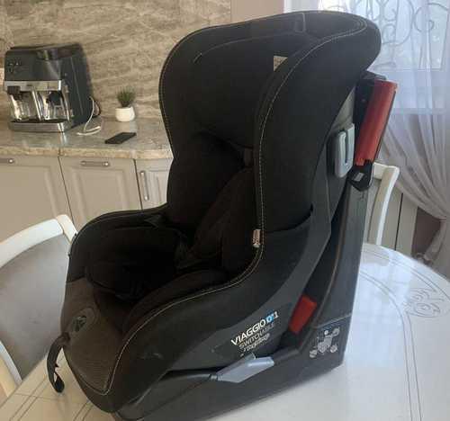 Детское атомобильрое краесло Peg-Perego 0-1