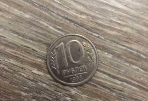 Монета 1983 года