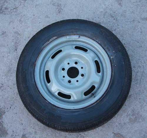 Колесо 175/70 R13 4х98 Лада Прицеп