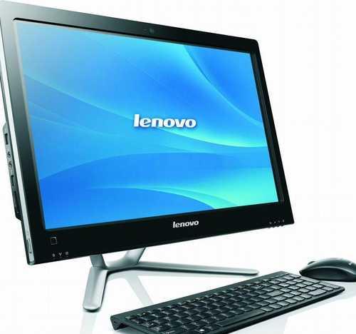 Моноблок 21,5" FullHD i5 8Гб SSD USB 3.0 Win 10Pro
