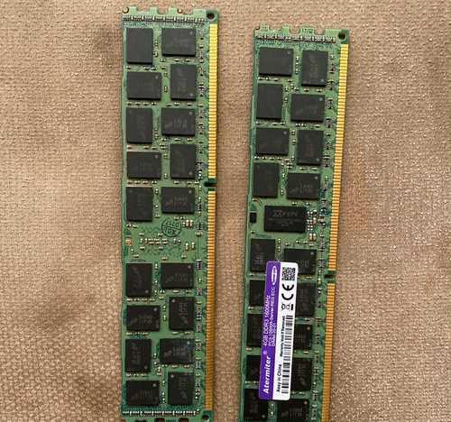 Оперативная память ddr3 8 gb 1600