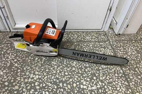 Бензопила Stihl MS660 (Китай)