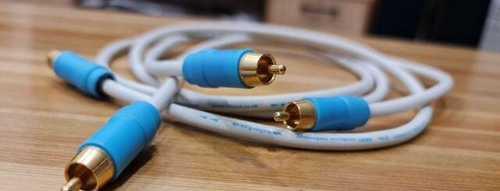 The Chord Company C-line rca 1m