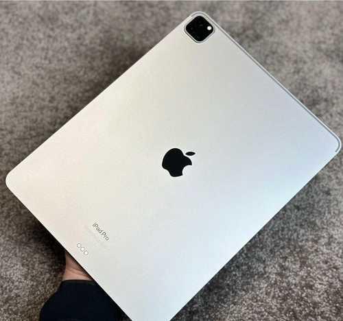 iPad Pro 12.9 M2 (2022) 256gb Wi-Fi. Идеал