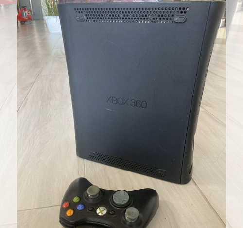 Xbox 360