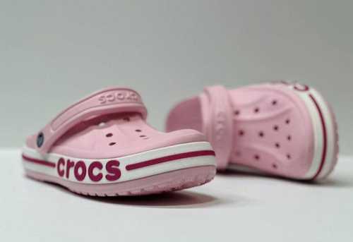 Crocs сабо женские кроксы