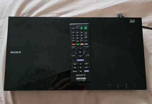 Blu ray плеер Sony BDP-S4100
