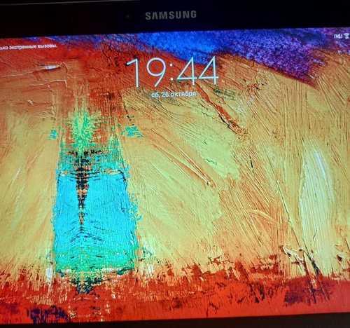 Планшет Samsung Galaxy Note 10.1 (2014)