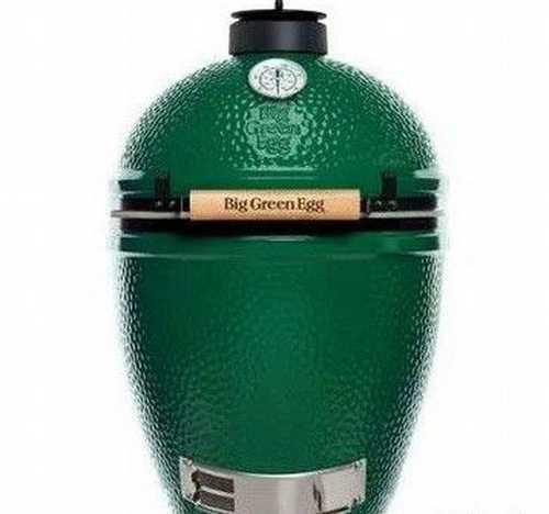 Гриль керамический Big Green Egg large EGG