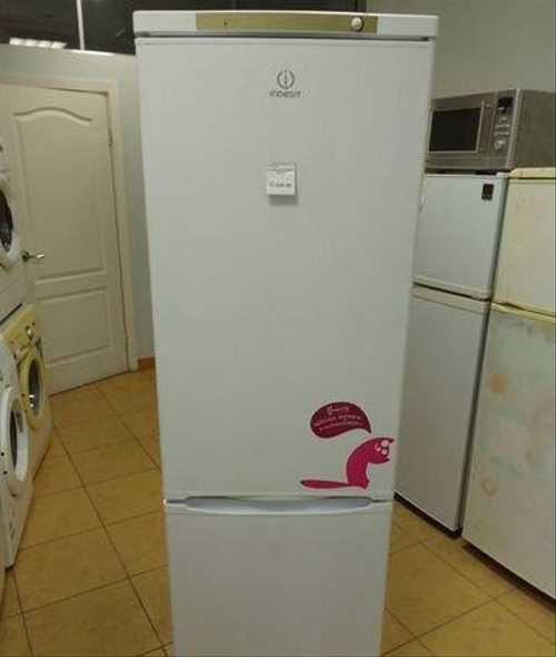Холодильник indesit SB185. Гарантия. Доставка