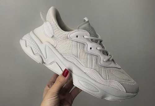 Кроссовки Adidas ozweego мужские